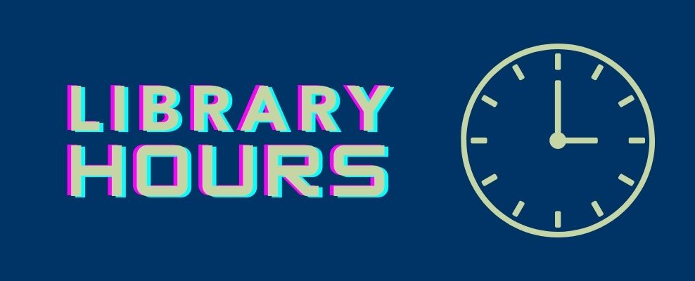 Library hours adjusted for finals week and winter break | FAU Libraries